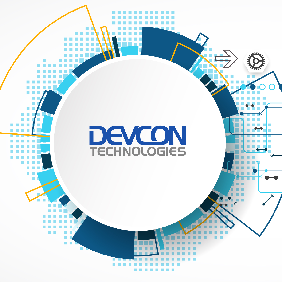 DevCon Technologies - Workflow Management System